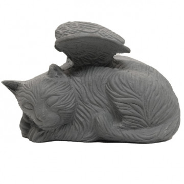 Urnas Chile: Ánforas para cenizas de personas y mascotas