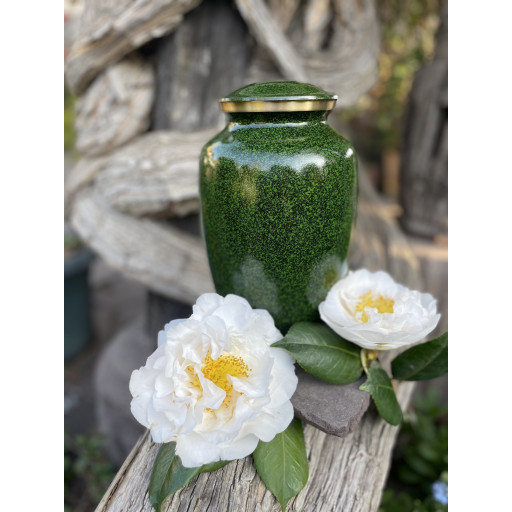 Ánfora Clásica Natura